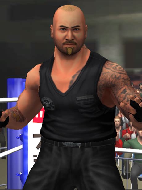 バッドラック・ファレ プロレスやろうぜ！ ゼクス