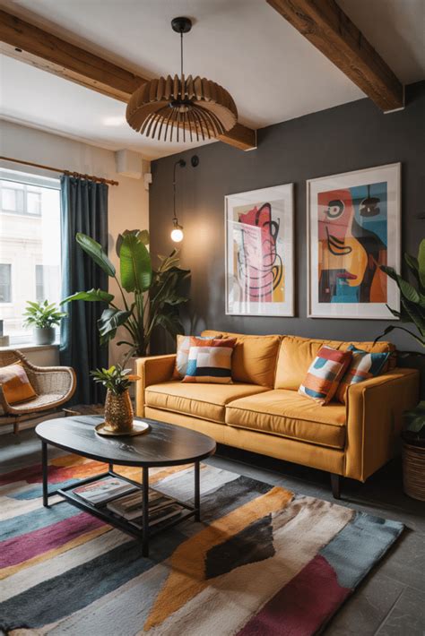 10 Living Room Sofa Set Color Combination That Instantly Upgrade Your