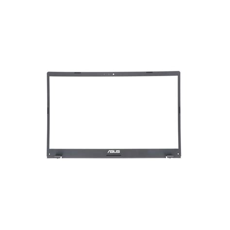 CONTOUR ECRAN CACHE CHARNIERES NOIRS ASUS X JA S JA NB MZ R B