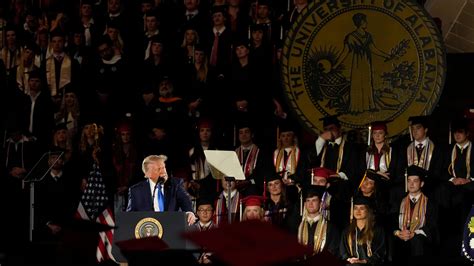 Trump Says He Wants To Revoke Harvards Tax Exempt Status In Truth