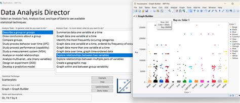 dad knows best jmp data analysis director jmp user community