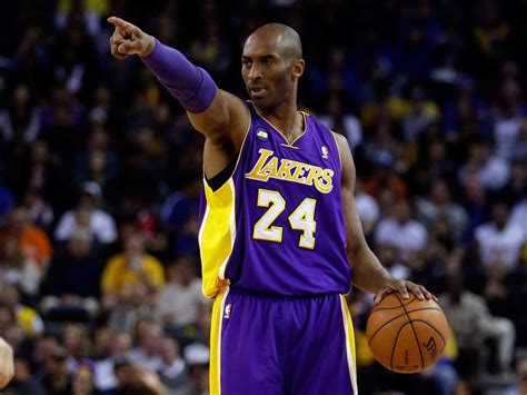 Kobe Thank You And Farewell On Tap Sports Net