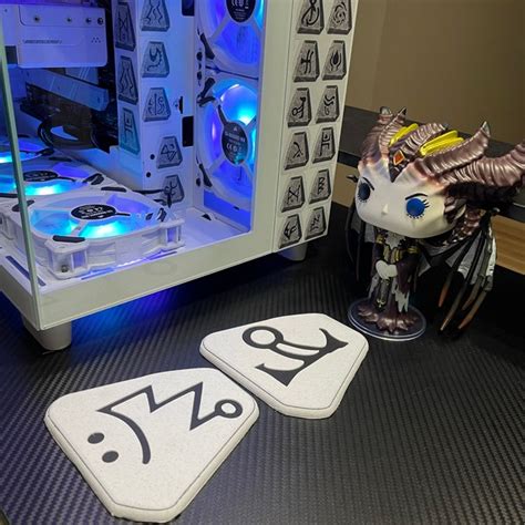 Custom Tooth Lamp Etsy