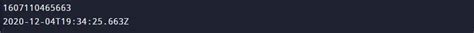 How To Convert Unix Timestamp To Date In JavaScript Delft Stack
