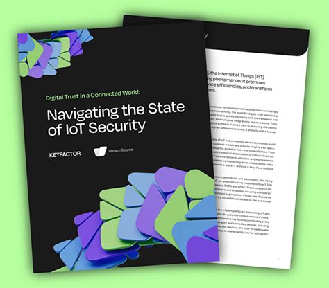 Nearly All Organisations Face IoT Security Problems IoT M2M Council