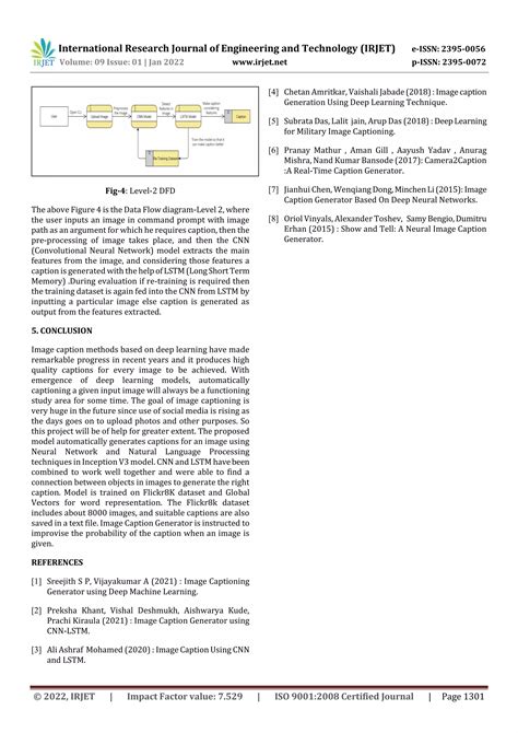 Image Caption Generator Using Deep Learning Pdf