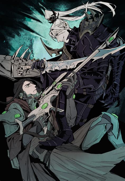 Warhammer 40k Database