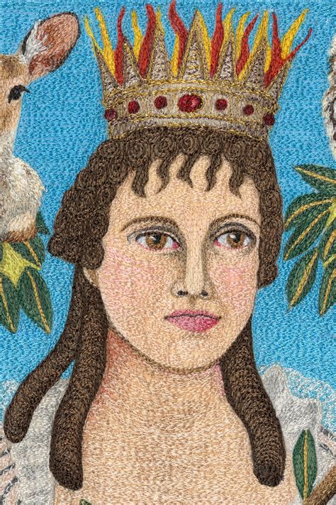 Vignette 4 Antieau Gallery