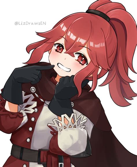 Fire Emblem Engage Danbooru