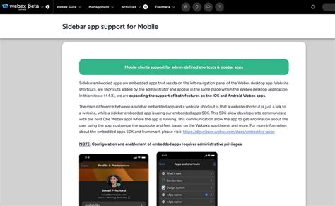 Leverage The Power Of Webex App Callerid Screenpop Use Case Cisco Community