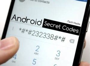 Top 800 Latest Android Secret Codes Hidden Codes 2025