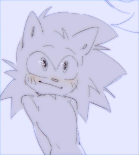 Pin By Brown Eyes On Sonic Hedgehog Art Sonic Fan Art Sonic And Shadow