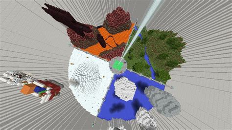 Warps Of Wars Server Minecraft Server