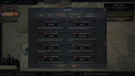 Mod Carnalitas Unified Sex Mod Framework For Ck3 Page 58