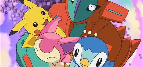 Pokéflix Pikachu Short Eevee Friends Pokéflix Pikachu Short Eevee Friends