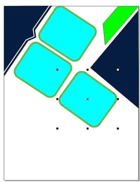 Flyer Design In Coreldraw Easy Method Complete Steps By Steps