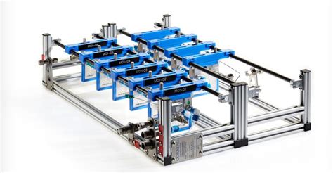 Products And Systems Advanced Flow Reactors