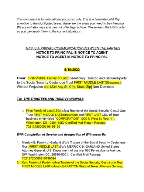 Conditional Acceptance Pdf Trust Law Negotiable Instrument Conditional Acceptance Pdf Trust Law Negotiable Instrument