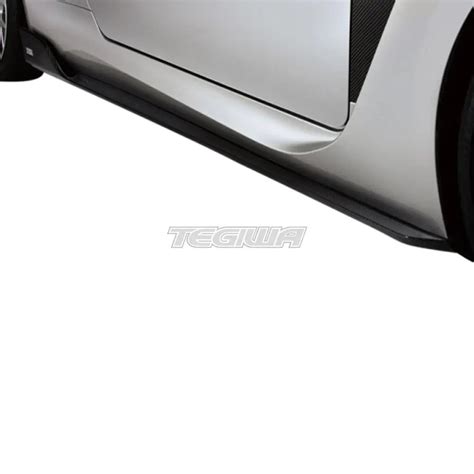 Toms Side Diffuser Rc F