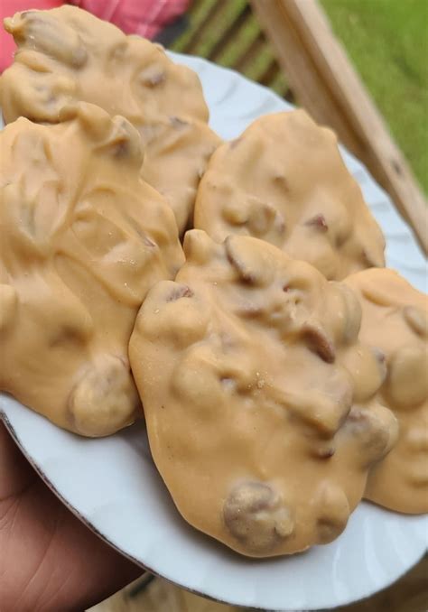 Praline Candy Etsy