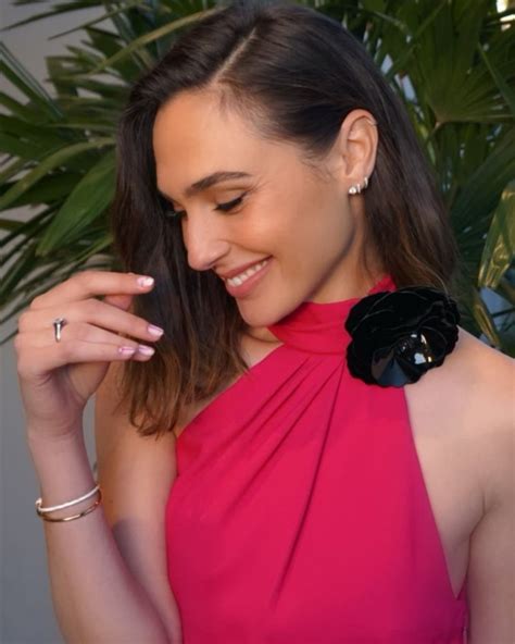Gal Gadot 10 23 2021 • Celebmafia
