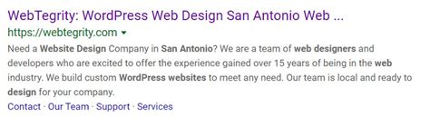 Advanced SEO For WordPress Website Structured Data Ask Kori