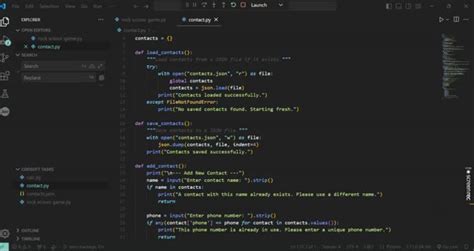 Jyothi V On Linkedin Taskcompletion Codsoft Pythonprogramming