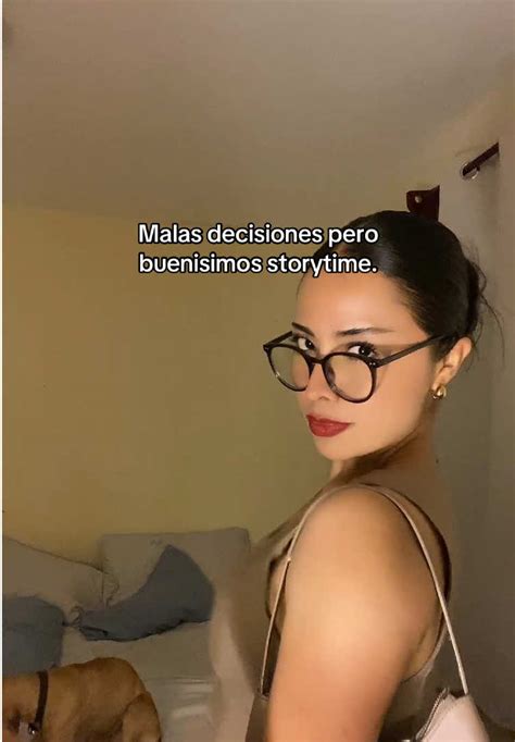 Videos De Luzy G Je Luzy Con “sonido Original Luzy G” Tiktok