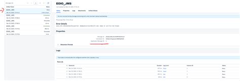 Eoio In Sap Ci Using Jms Exclusive Mode Sap Community