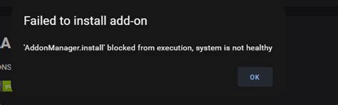 Update Issues Since 2022 10 X Installation Home Assistant Community