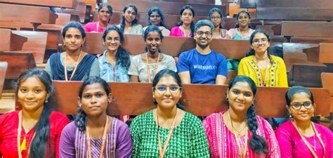 Inba Mathi On Linkedin Generativeai Genaiworkshop Aiandml Learningjourney Ceg Ibm