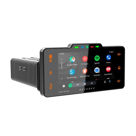 Soundstream Head Unit Radio Upgrade 98 13 Touring