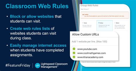 Lightspeed Systems On Linkedin Classroom Management Software For