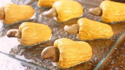 Carnaval Onvit Celebre Com Sabor E Saúde Onvit Castanha Orgânica De Caju