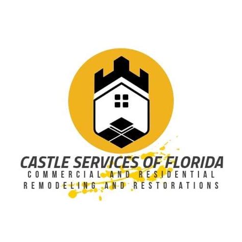 Castle Services Of Florida Ocala Estates Fl