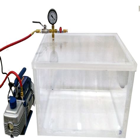 Bubble Emission Leak Testing Systems For Astm D3078 Burhani Hardware