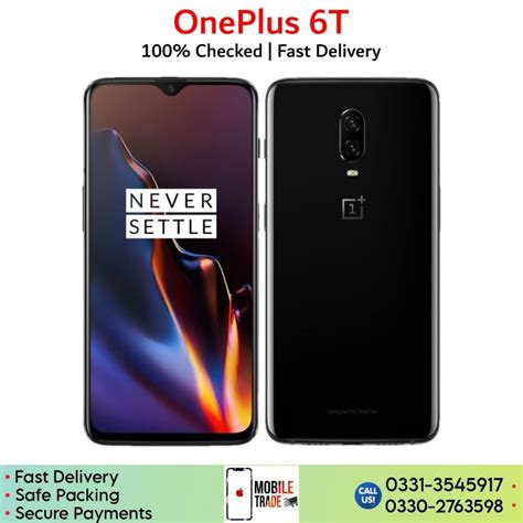 OnePlus T Price Buy OnePlus T At The Best Price In Pakistan