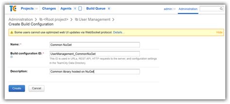 Developers Diary Azure Mobile Service Deployment With Team City Part