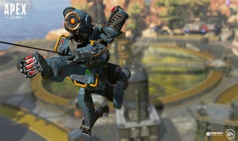 Apex Legends Reset Respawn Offer Apex Legends Account Reset Level Update Gaming