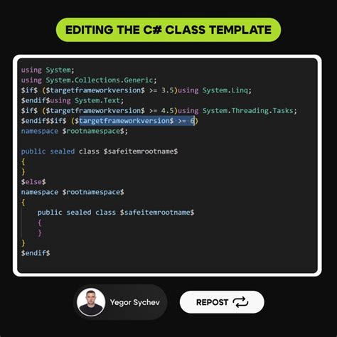 dotnet aspnetcore programming softwaredevelopment yegor sychev 14 comments