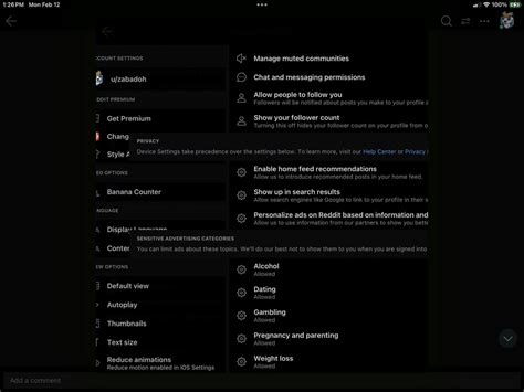 Ios 2024060614455 Settings Subheaders Out Of Alignment R