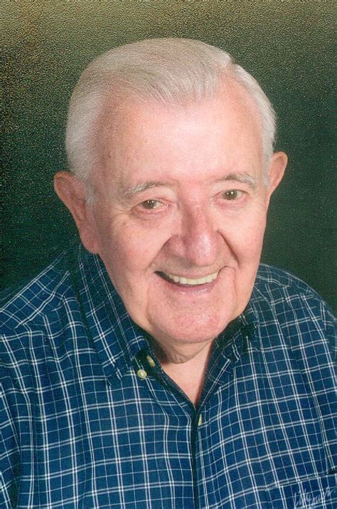 Obituary Louis Feuerbach North Scott Press