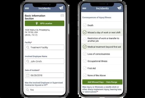 Vector Ehs Management For Industrial Manufacturing