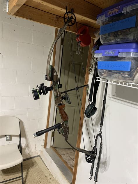 Vintage Bows Vs Modern Bows How Much Have We Advance Archery Talk Forum