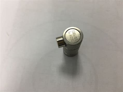 探头线转接器 探头线各类转接器 上海熔盛检测仪器有限公司