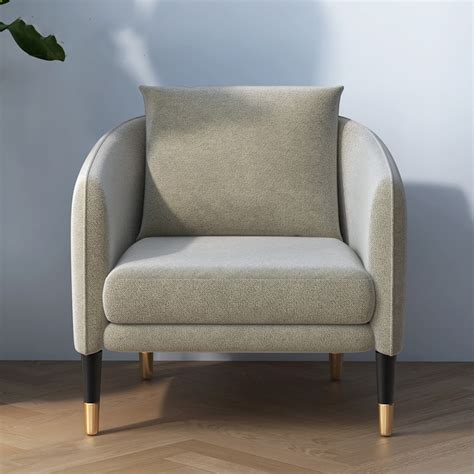 高档单人沙发椅 单人沙发图片大全新款 第2页 大山谷图库