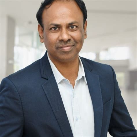 Ramesh Subramaniam Cluster Lead People And Organization Business Partner Gems Education