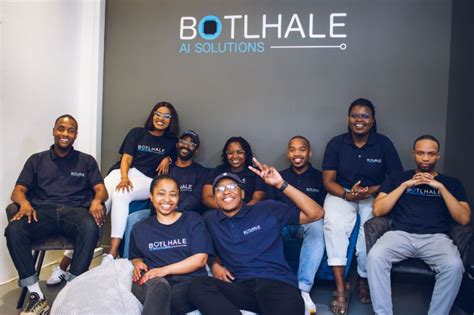 Amogelang Tsetse On Linkedin Ai Nlp