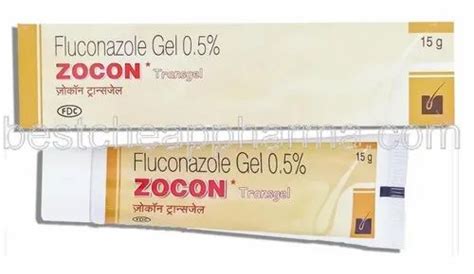 Fluconazole Gel Packaging Size Gm At Rs Pack In Surat ID