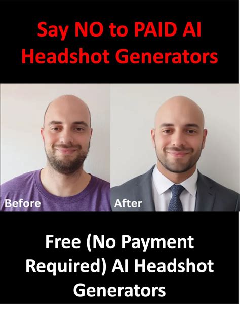 Hamidullah Khan Phd On Linkedin Best Free Ai Headshot Generators In